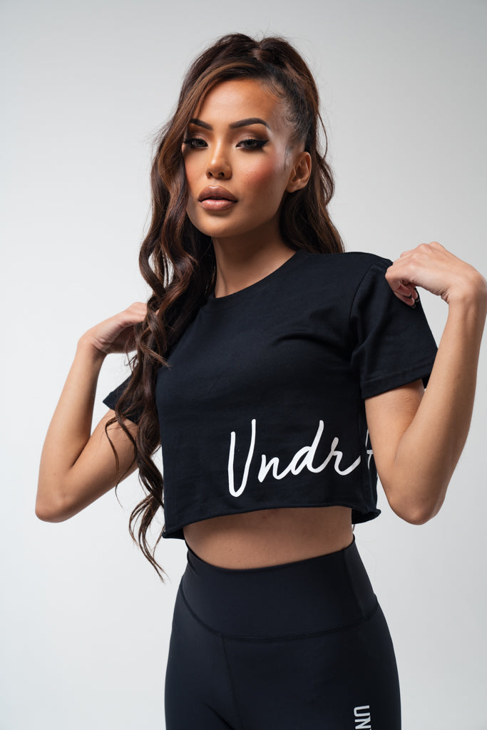 Size Chart – UNDRGROUND