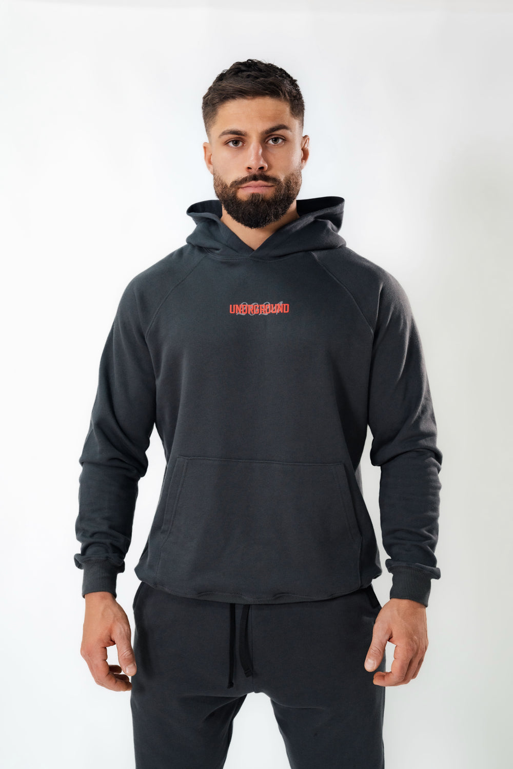 Against All Odds Hoodie – UNDRGROUND